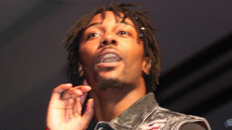 Isaiah Scott Calls Out Jordan Devlin, Team Ninja Wants WWE PC YouTube ...