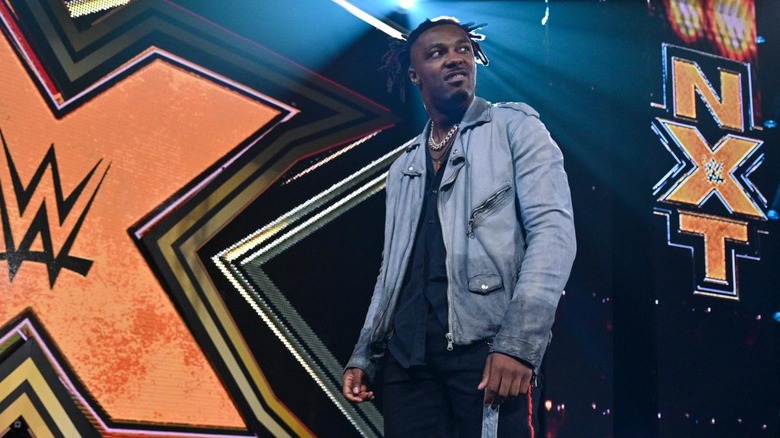 Sw3rve The Realest Addresses Quickly Changing Pro Wrestling Landscape