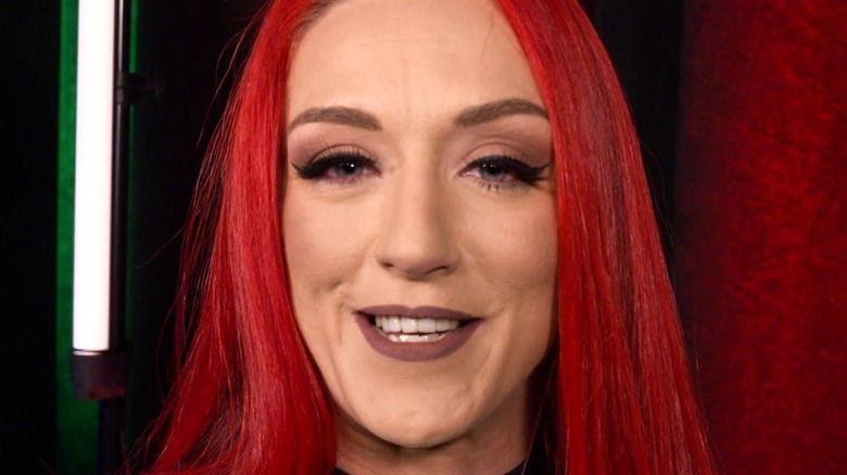 Isla Dawn Vs. Alba Fyre & More Announced For First NXT Of 2023 Isla Dawn Vs. Alba Fyre & More Announced For First NXT Of 2023