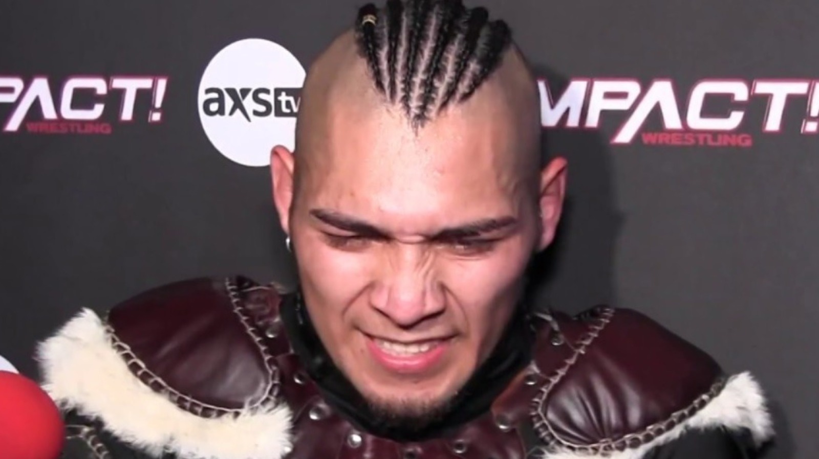 Issues Between AEW And AAA Cloud Search For Upcoming Hijo Del Vikingo ...