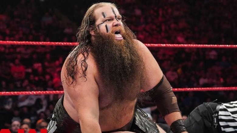 Ivar News, Stats And Video - Wrestling Inc.