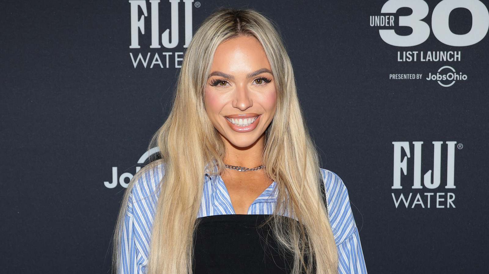 Maxxine Dupri Reveals How She Was Chosen For Her Current Role On WWE TV