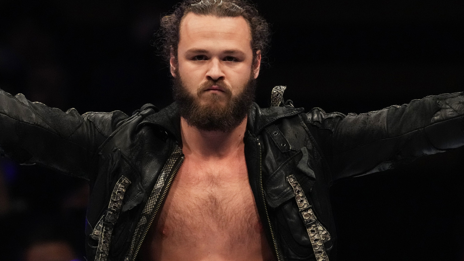 Jack Perry Denies Apologizing For CM Punk Fight, Says AEW Return Plans Were Scrapped