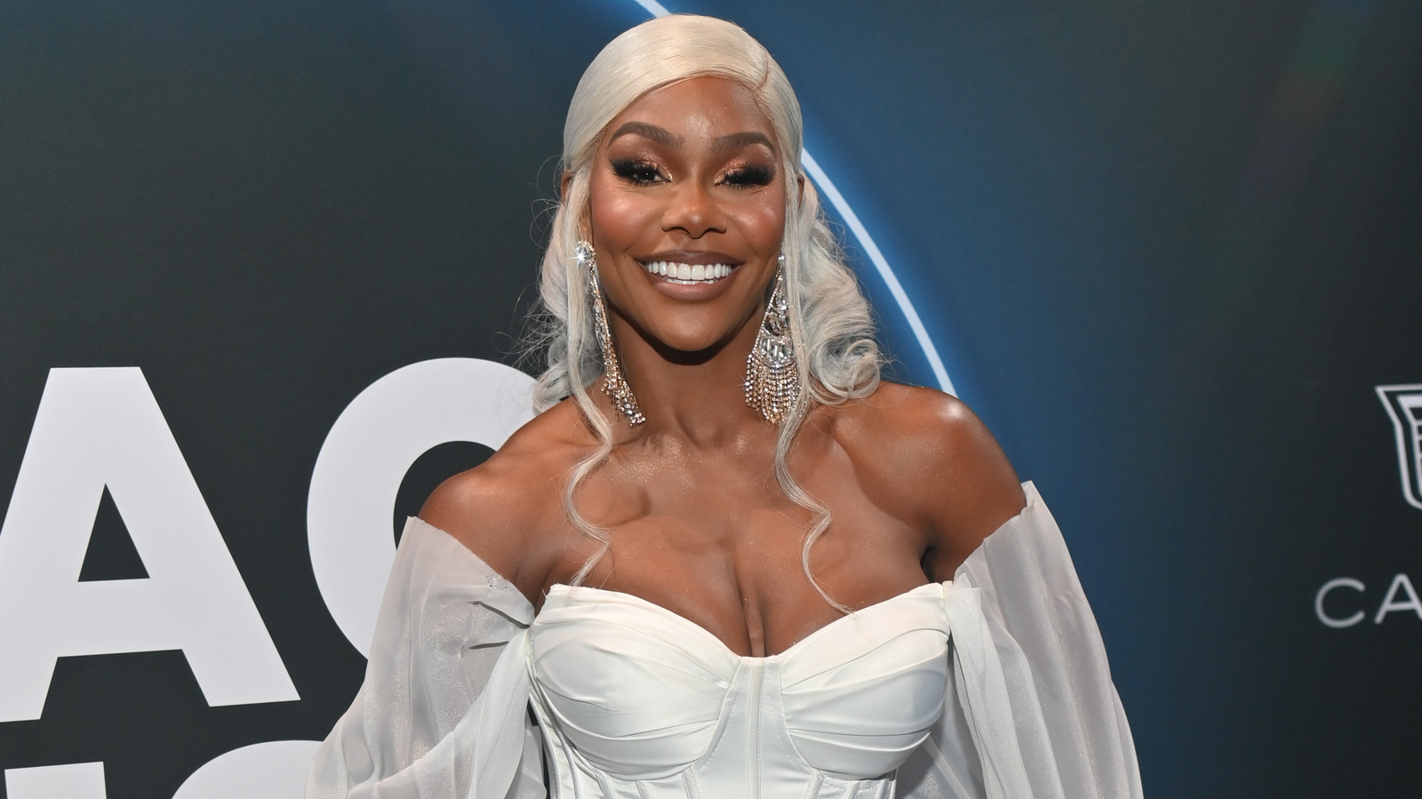 Jade Cargill Debuts On WWE Fastlane Kickoff Show, Greeted By Triple H