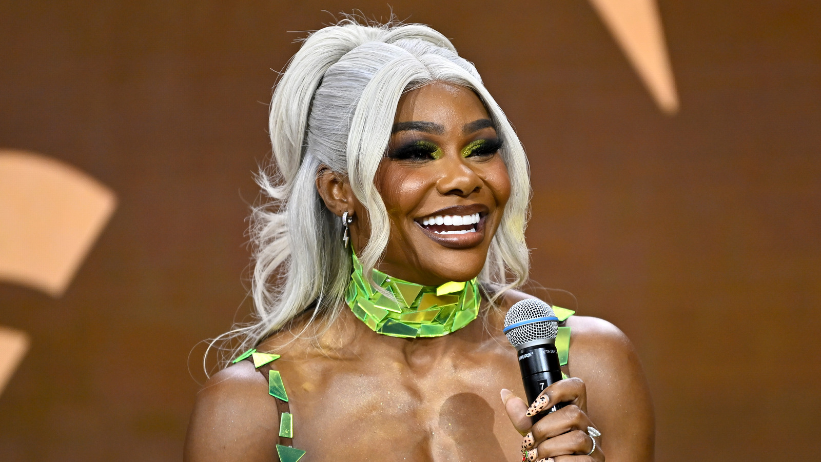 Jade Cargill Details 'Brutal' WWE Travel Schedule