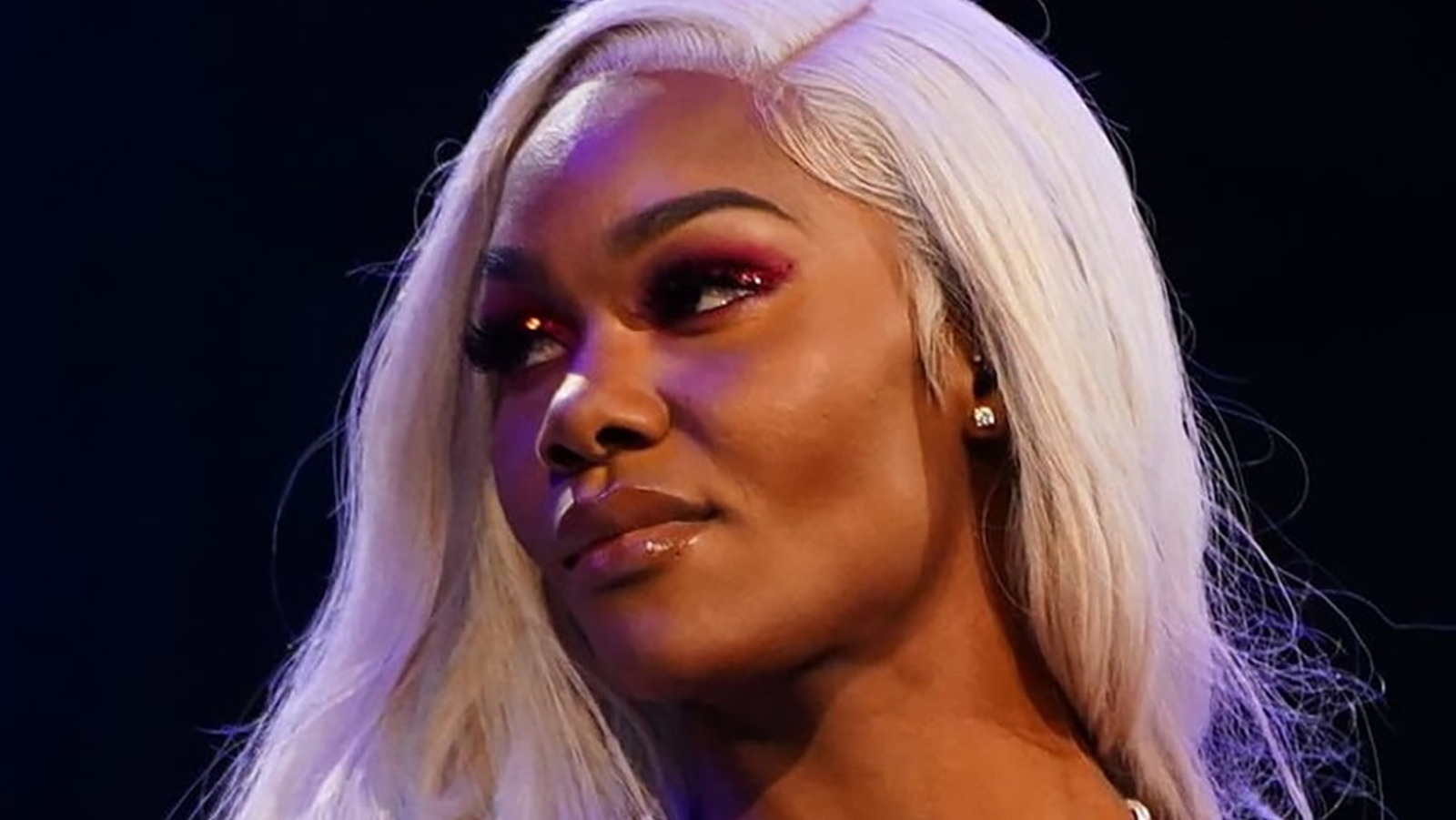 Jade Cargill Gives Her Thoughts On The Elite