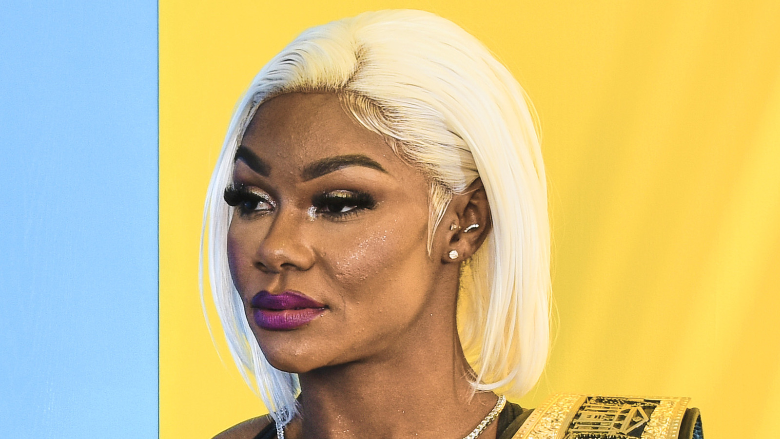 Jade Cargill Sets Historic AEW Title Record