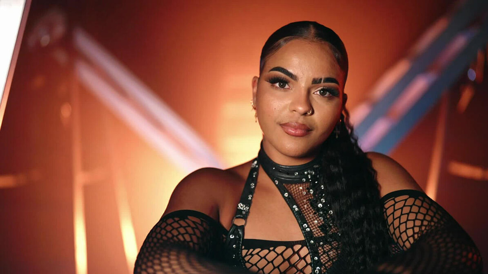 Jaida Parker Details Her Road To WWE NXT