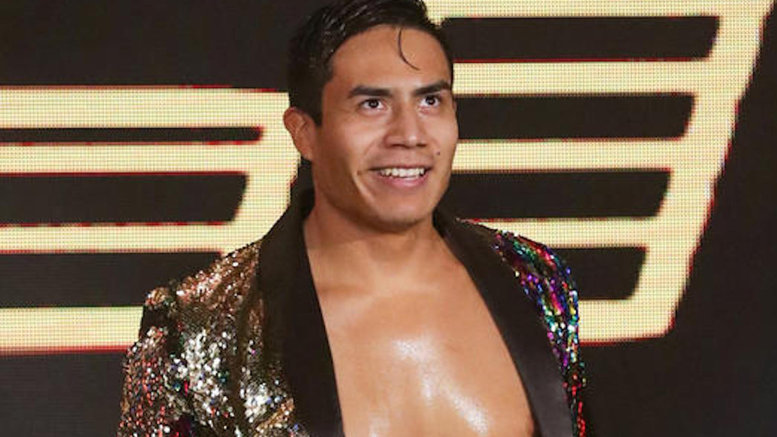 Jake Atlas Details His Struggles After Telling WWE's Triple H About His ...