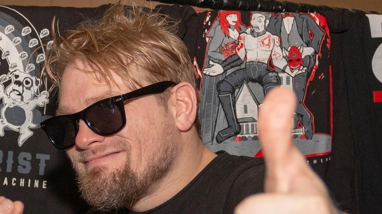 Jake Crist News, Stats And Video - Wrestling Inc.