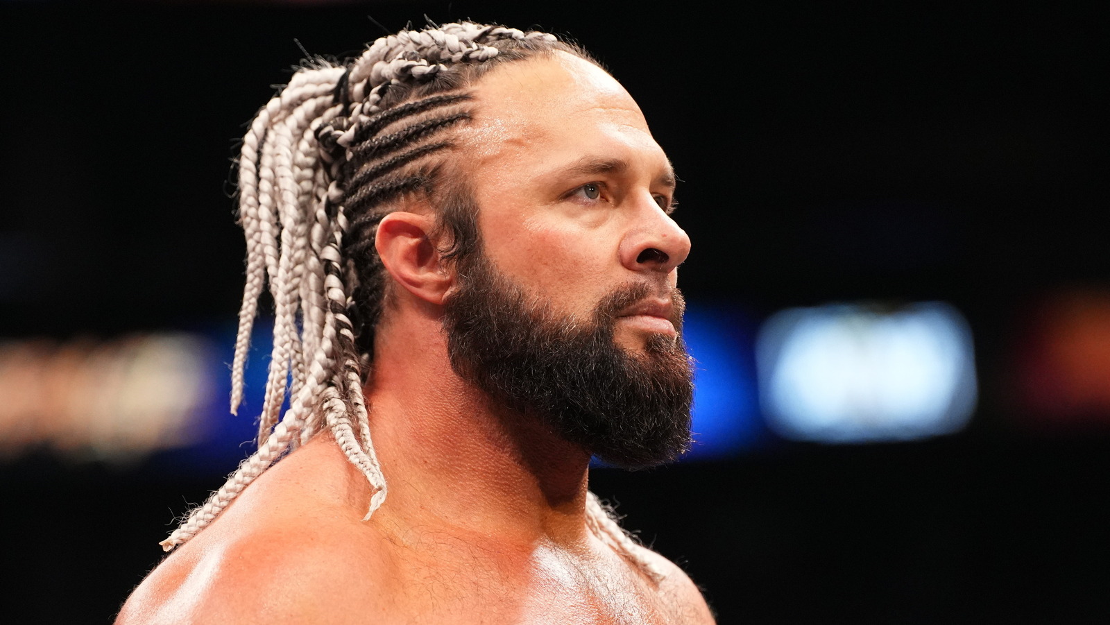 WWE Hall Of Famer Jake Roberts Compares Lance Archer To The Road Warriors