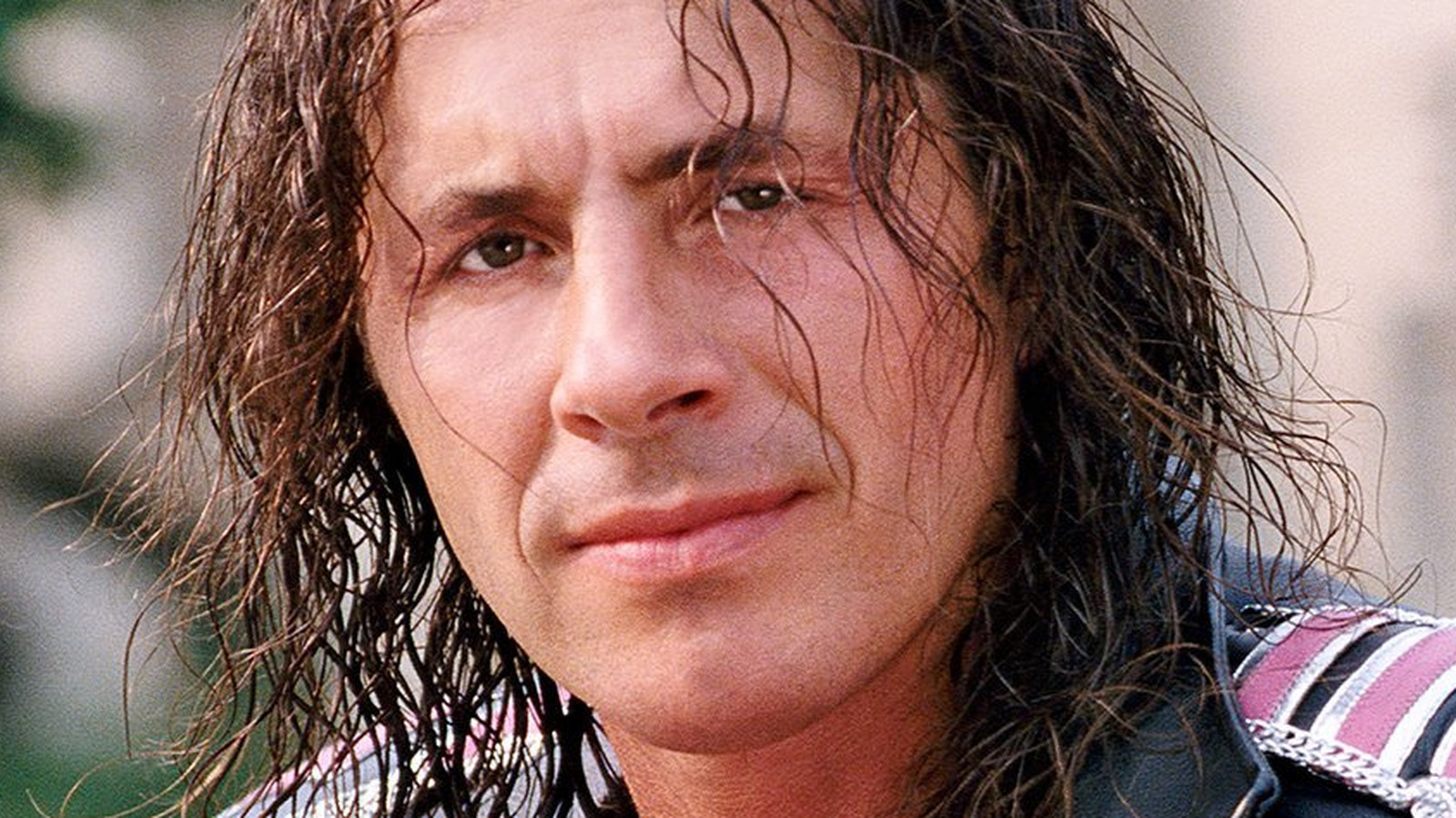 Jake Roberts Didn't Think Bret Hart Was Championship Material, Says ...