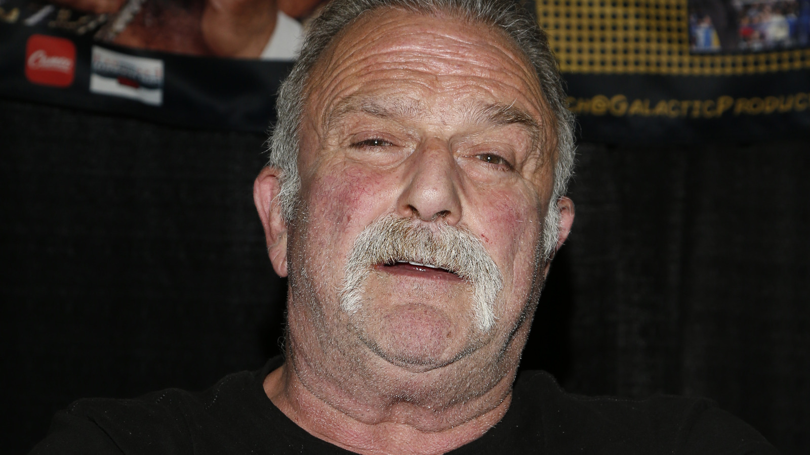 Jake Roberts Has Ominous Warning For Buff Bagwell: 'This Is Your Last ...