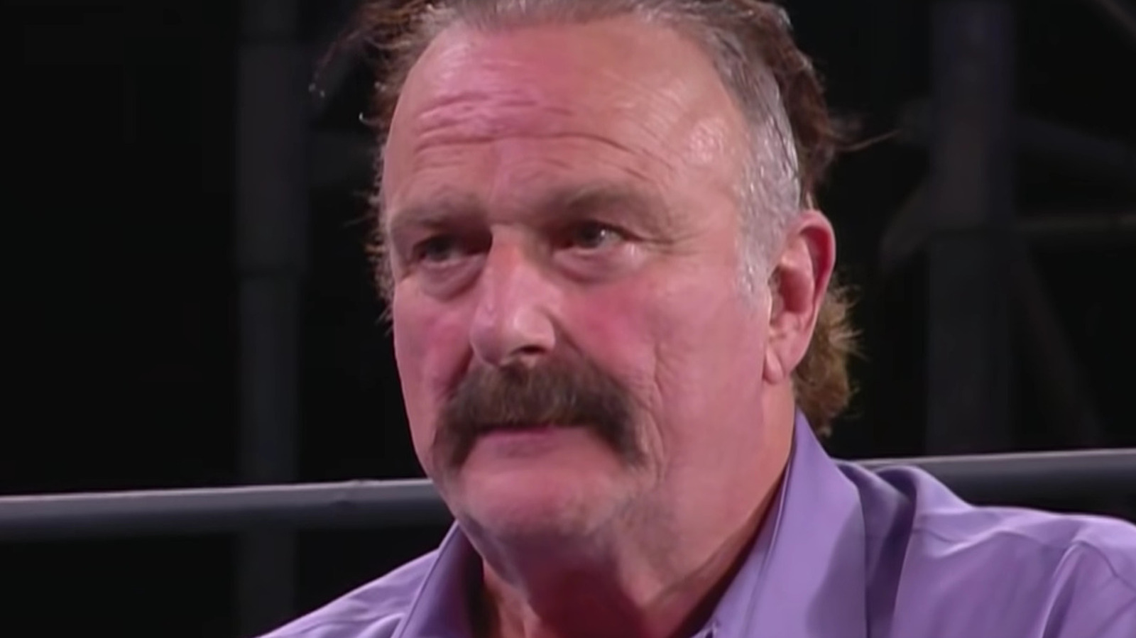 Jake Roberts Hopes AEW Gives Him This Opportunity Jake Roberts Hopes AEW Gives Him This Opportunity