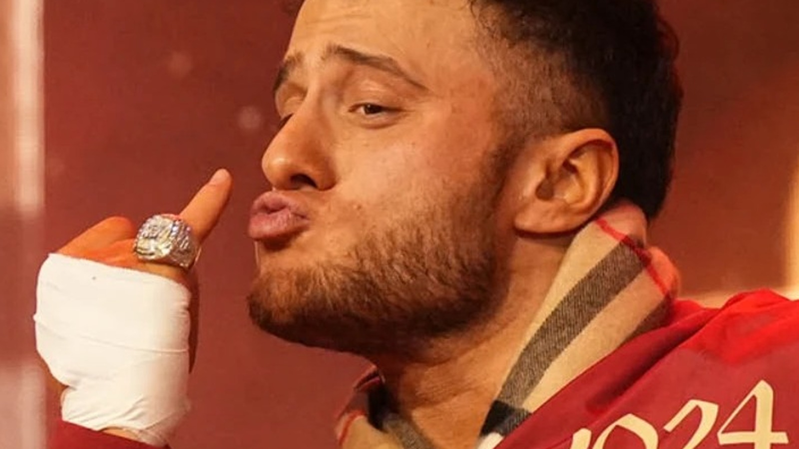 Jake Roberts Praises MJF, Wants Promo Battle With Him On AEW Programming