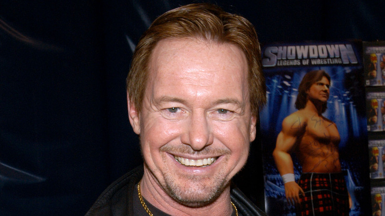 Jake Roberts Recalls Backstage Relationship With WWE Legend Roddy Piper Jake Roberts Recalls Backstage Relationship With WWE Legend Roddy Piper