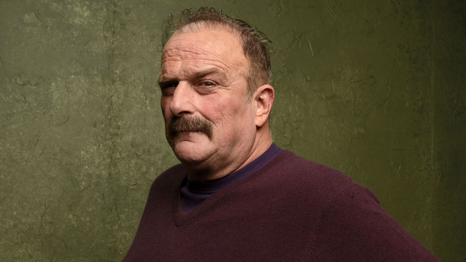 Jake 'The Snake' Roberts Details Importance Of Historic Championship ...
