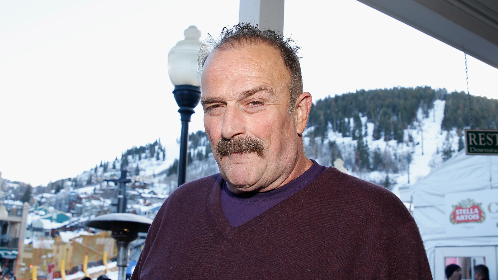 Jake 'The Snake' Roberts Says Veteran AEW Star Is One Of The Most ...