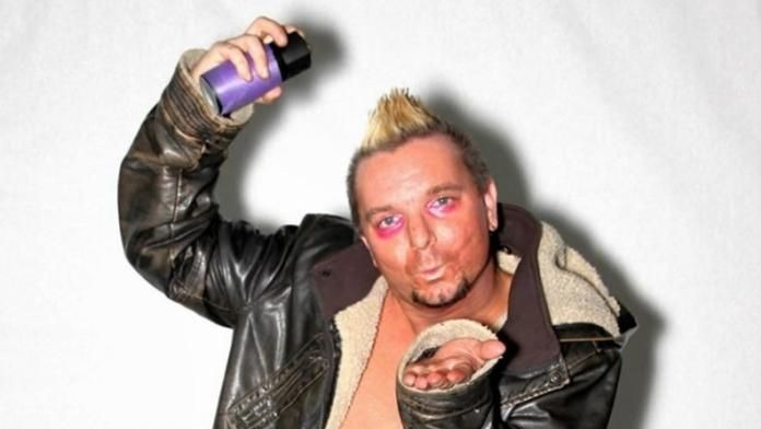 James Ellsworth News, Stats And Video - Wrestling Inc.