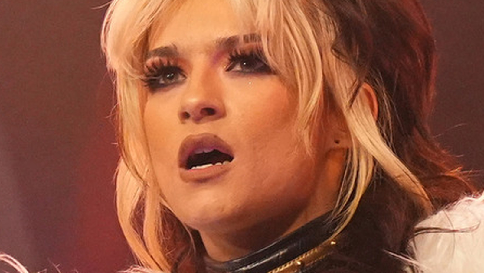 Jamie Hayter Wants The Challenge Of Rematch With AEW Star On PPV