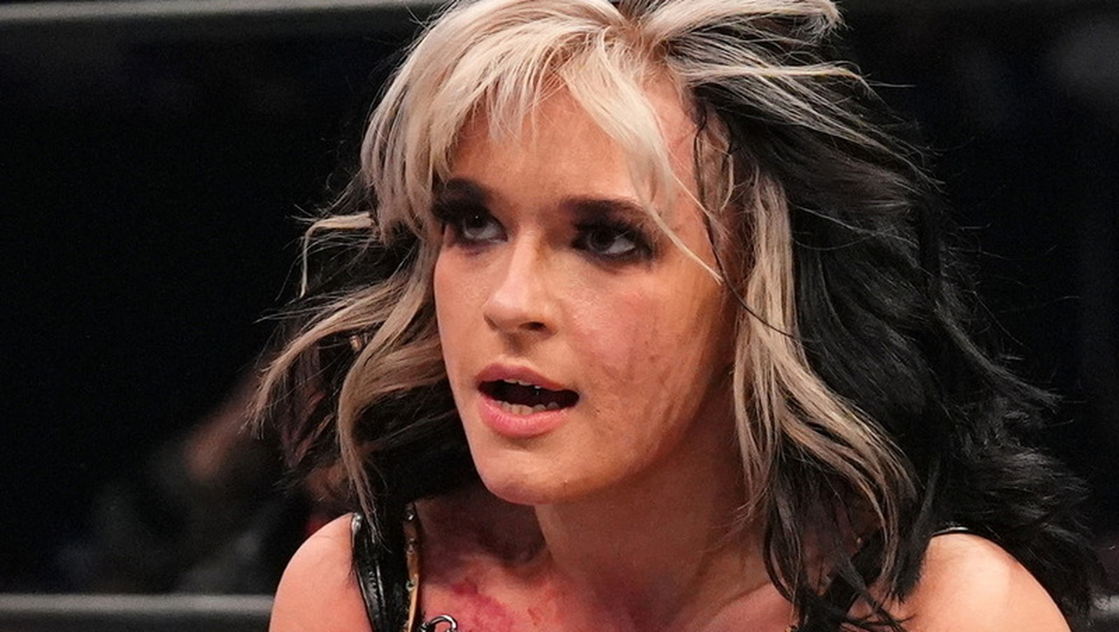 Jamie Hayter's Next Title Defense Revealed During AEW Dark: Elevation