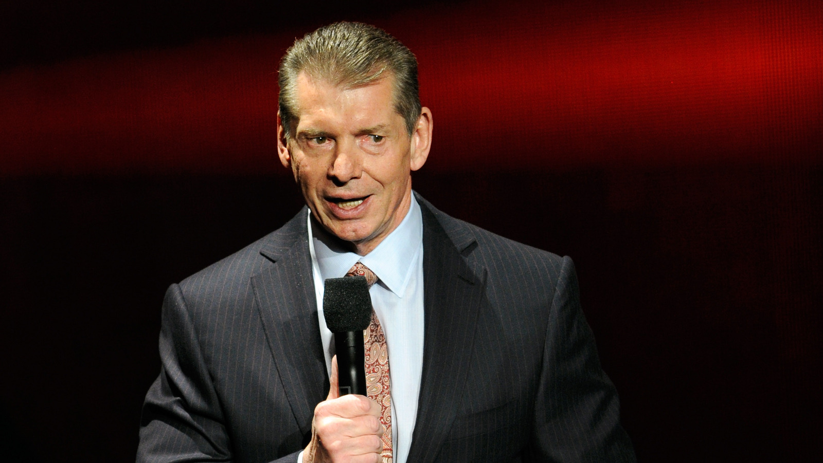 Janel Grant Staying Lawsuit Against WWE And Vince McMahon In ...