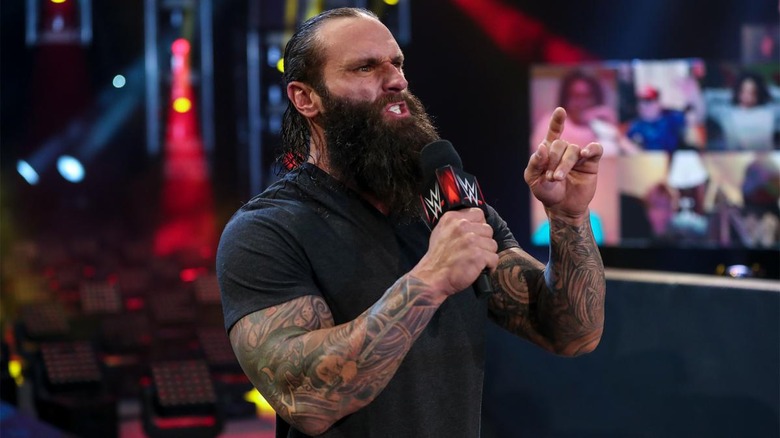 Jaxson Ryker On Whether He's "Bitter Or Upset" Over WWE Release