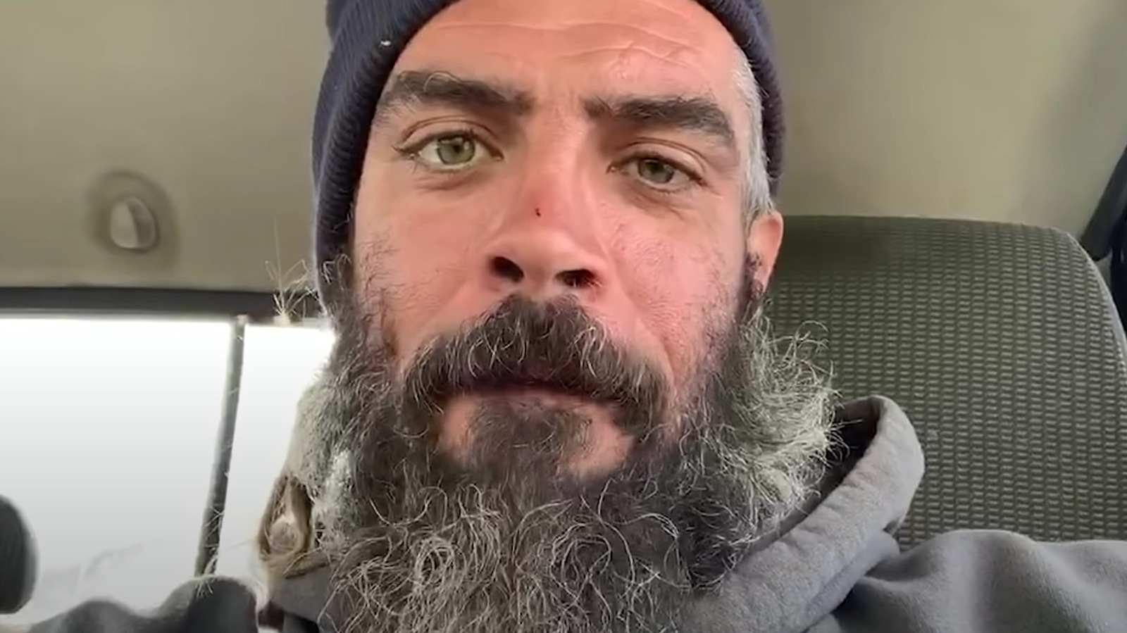 Jay Briscoe's Wife Asks For Prayers As Daughter Goes Into Surgery