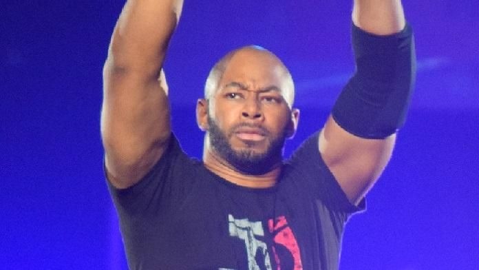 Jay Lethal Says He's Been "Lucky" With His Opportunities, When Does WOW ...