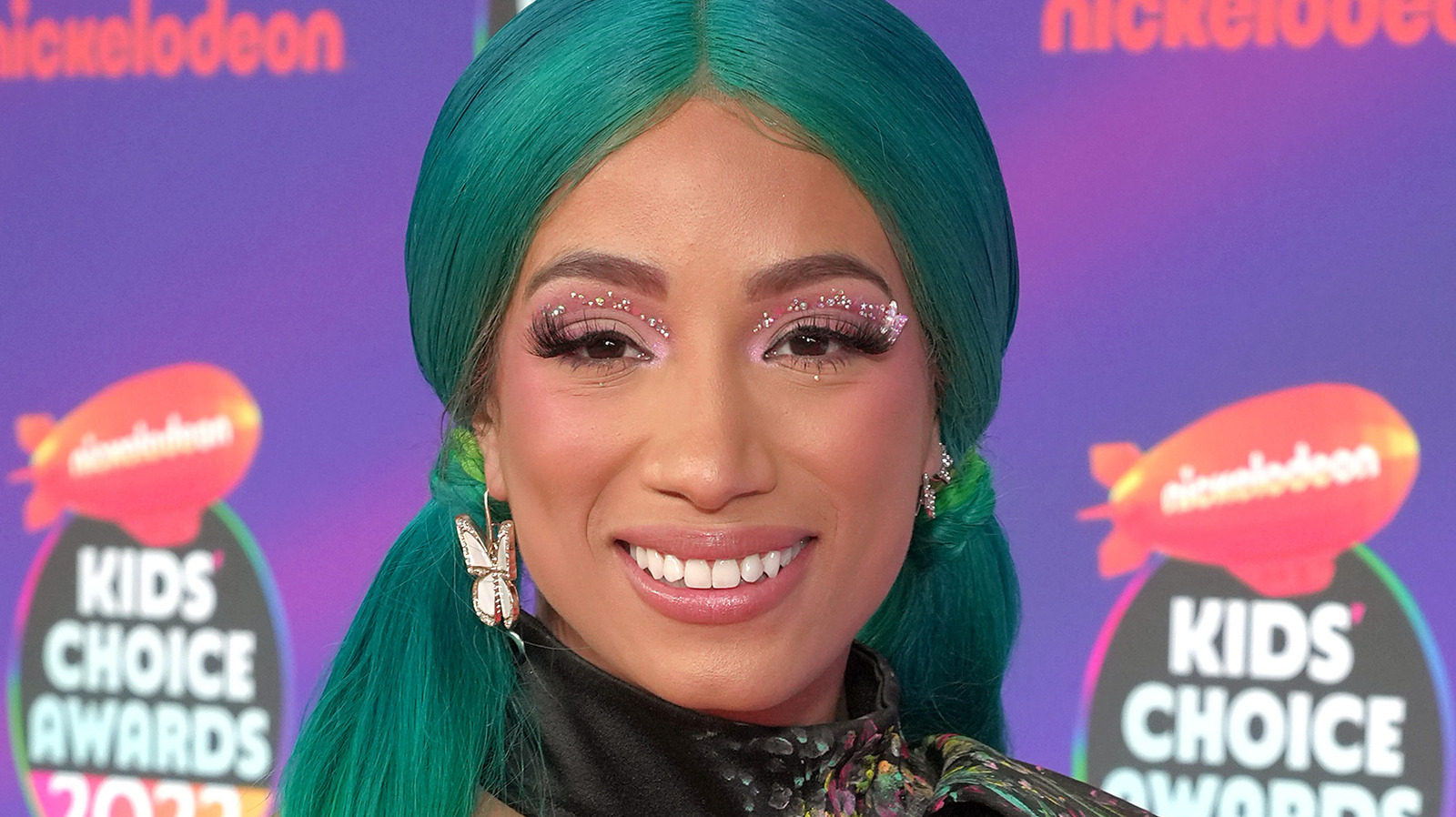 Jay White Discusses Whether Sasha Banks Would Be A Good Fit For Bullet Club