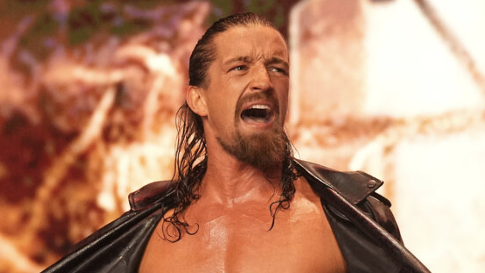 Jay White Issues Stiff Challenge To Ricky Starks In AEW Dynamite ...