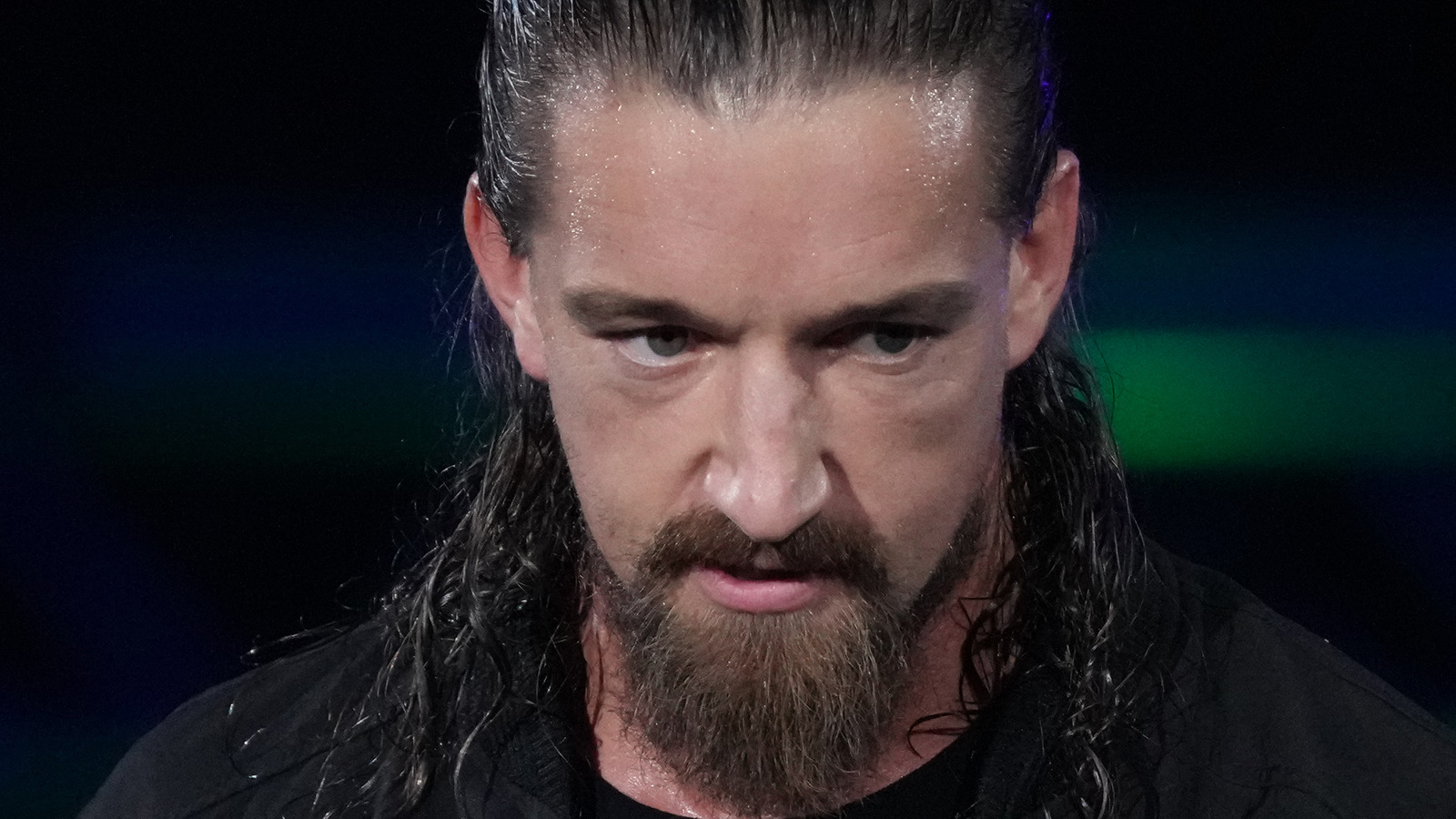 Jay White Officially A Free Agent, No Confirmation Of Upcoming Jump To WWE