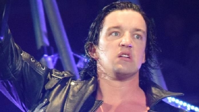 Jay White Reveals Which WWE Stars Helped Recruit Him Into NJPW