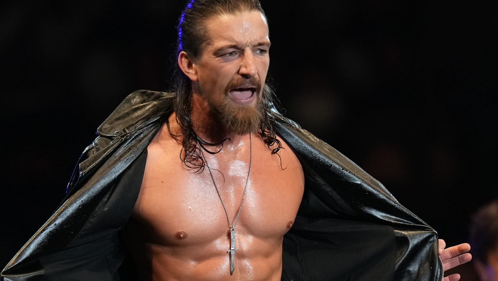 Jay White & The Gunns Beat The Acclaimed, Unify Trios Titles On AEW ...