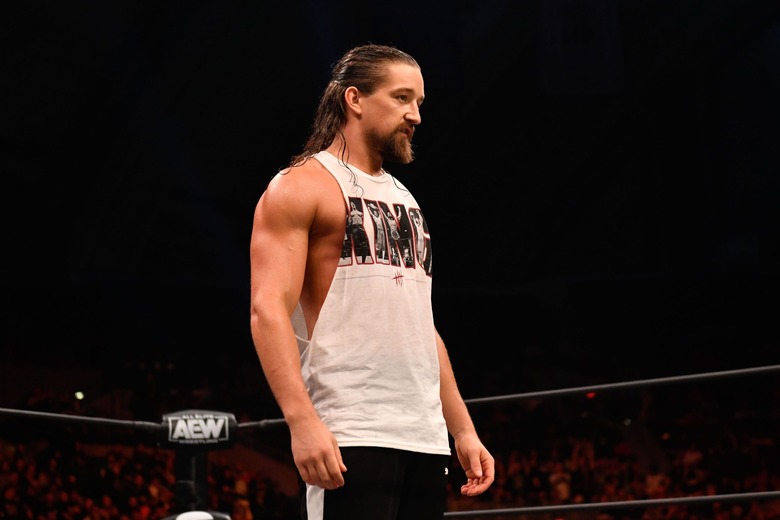 Jay White Turns On Members Of Bullet Club At Impact: No Surrender