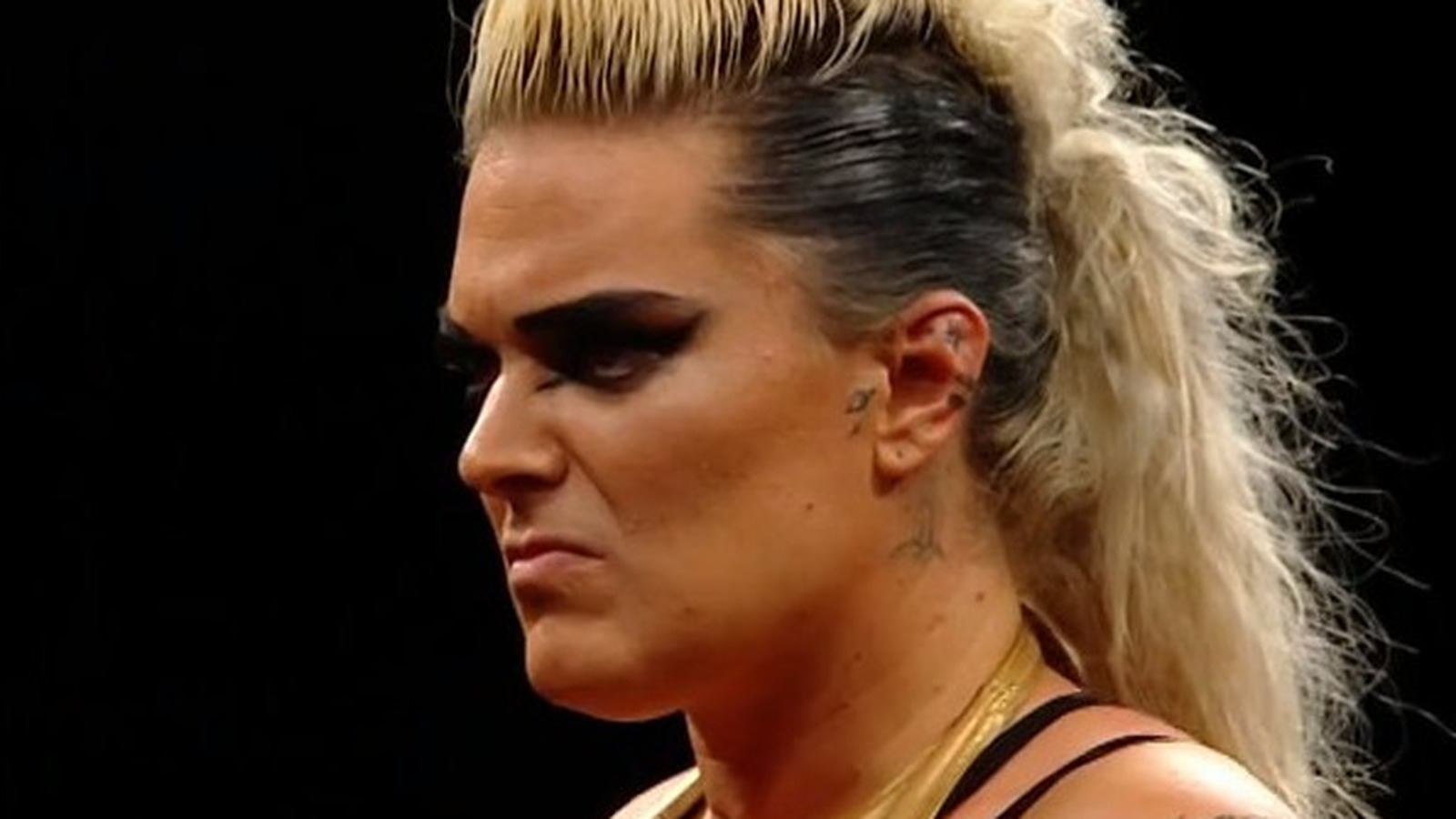 Jazzy Gabert Details How Her Dream Job With WWE Came To An End