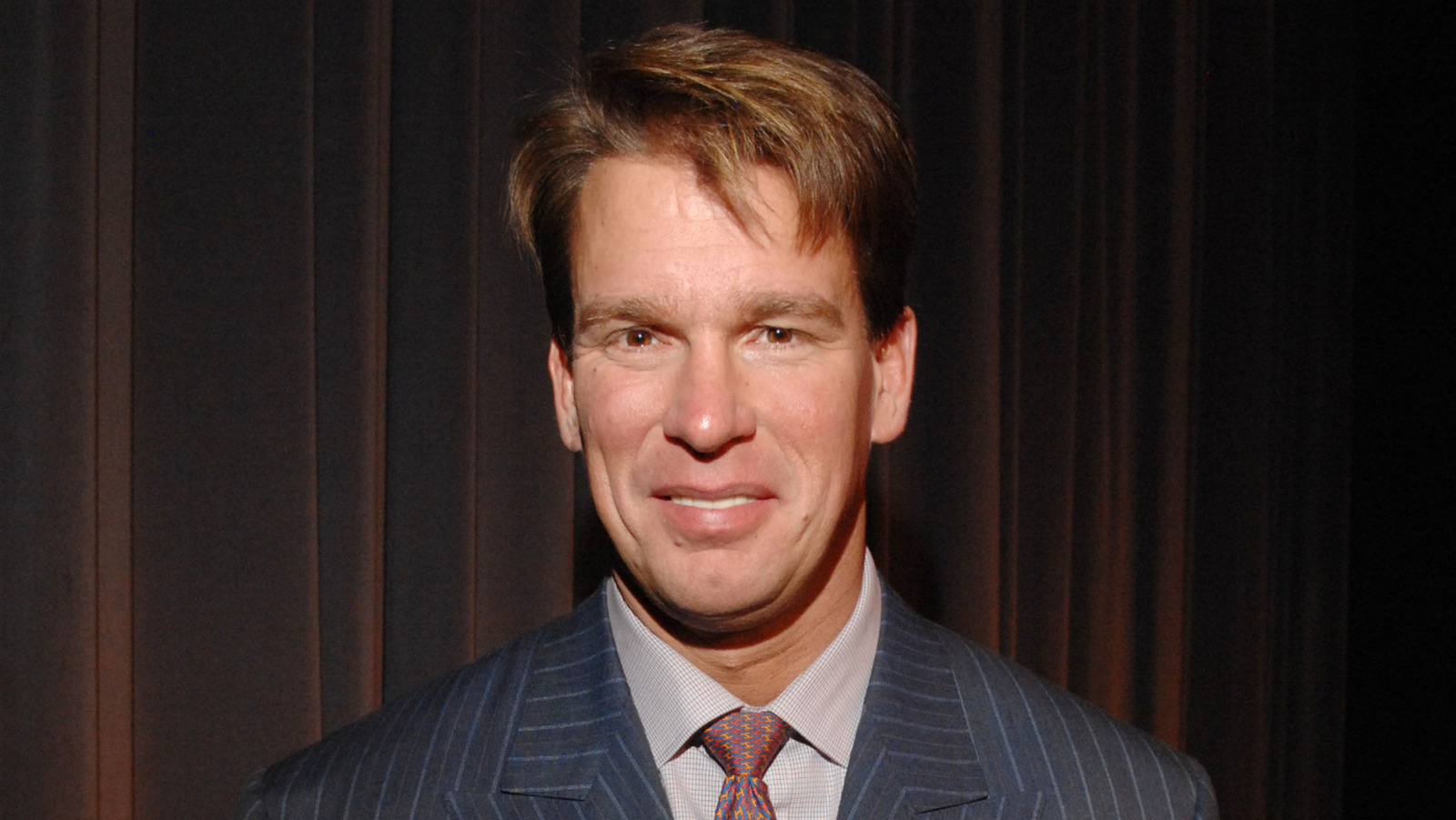 JBL Addresses Relationship With Fellow WWE Hall Of Famer Vader