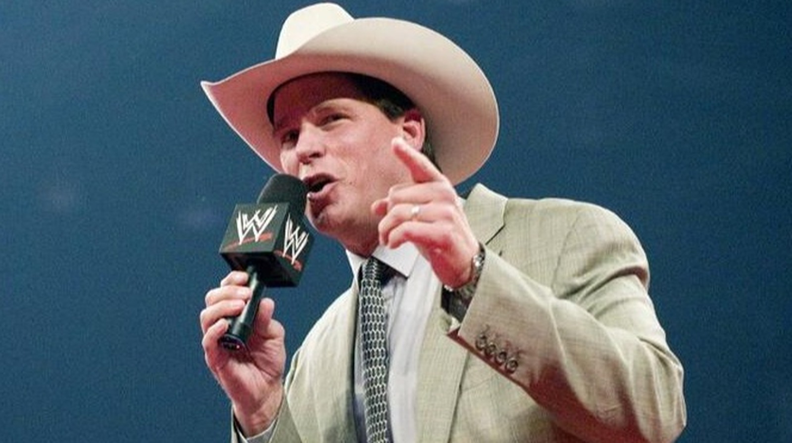 JBL Believes Controversial WWE Star Is A 'Future World Champion'