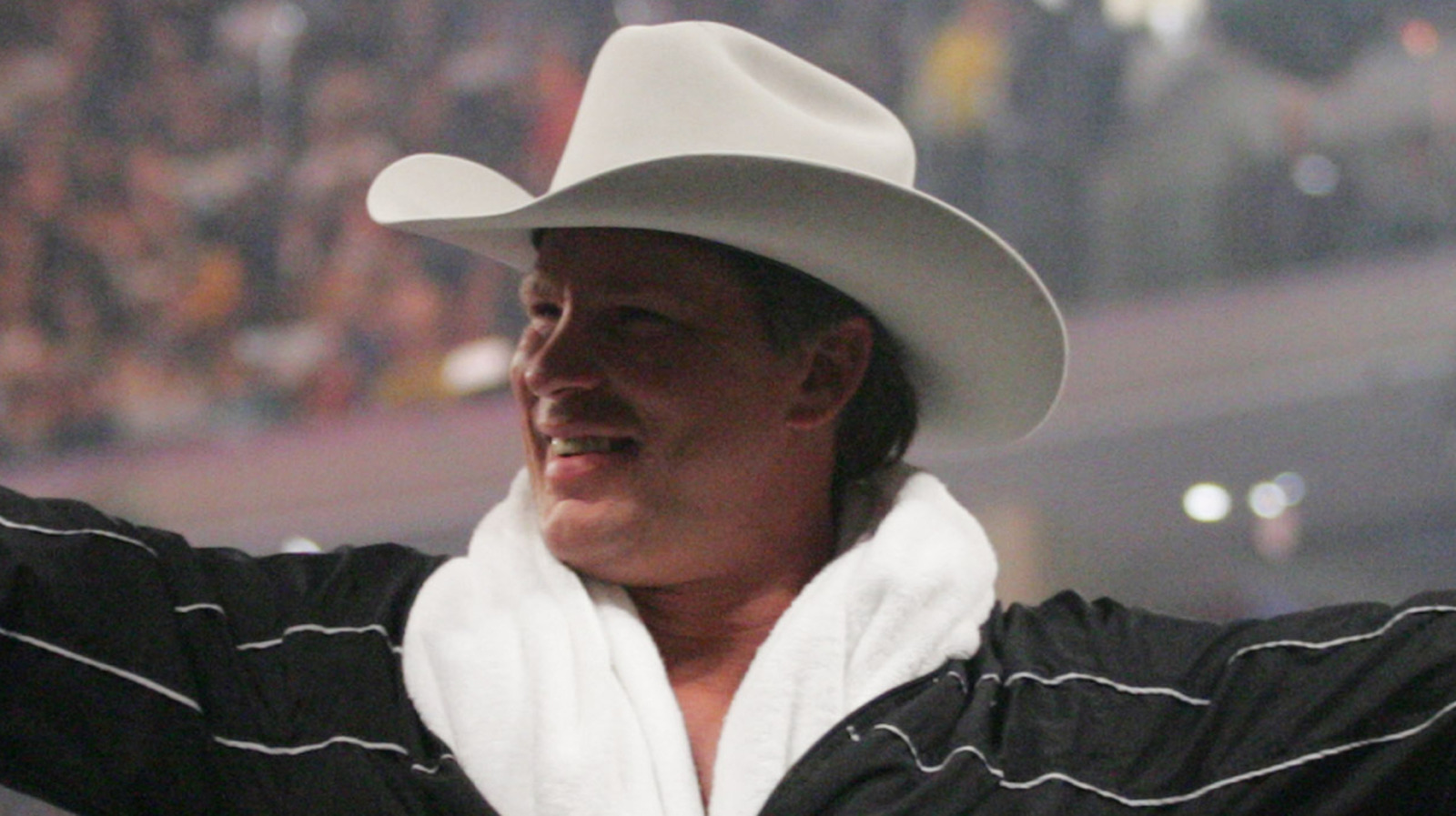 JBL Says This AEW Personality Wasn't A 'Good Fit' When They Worked ...