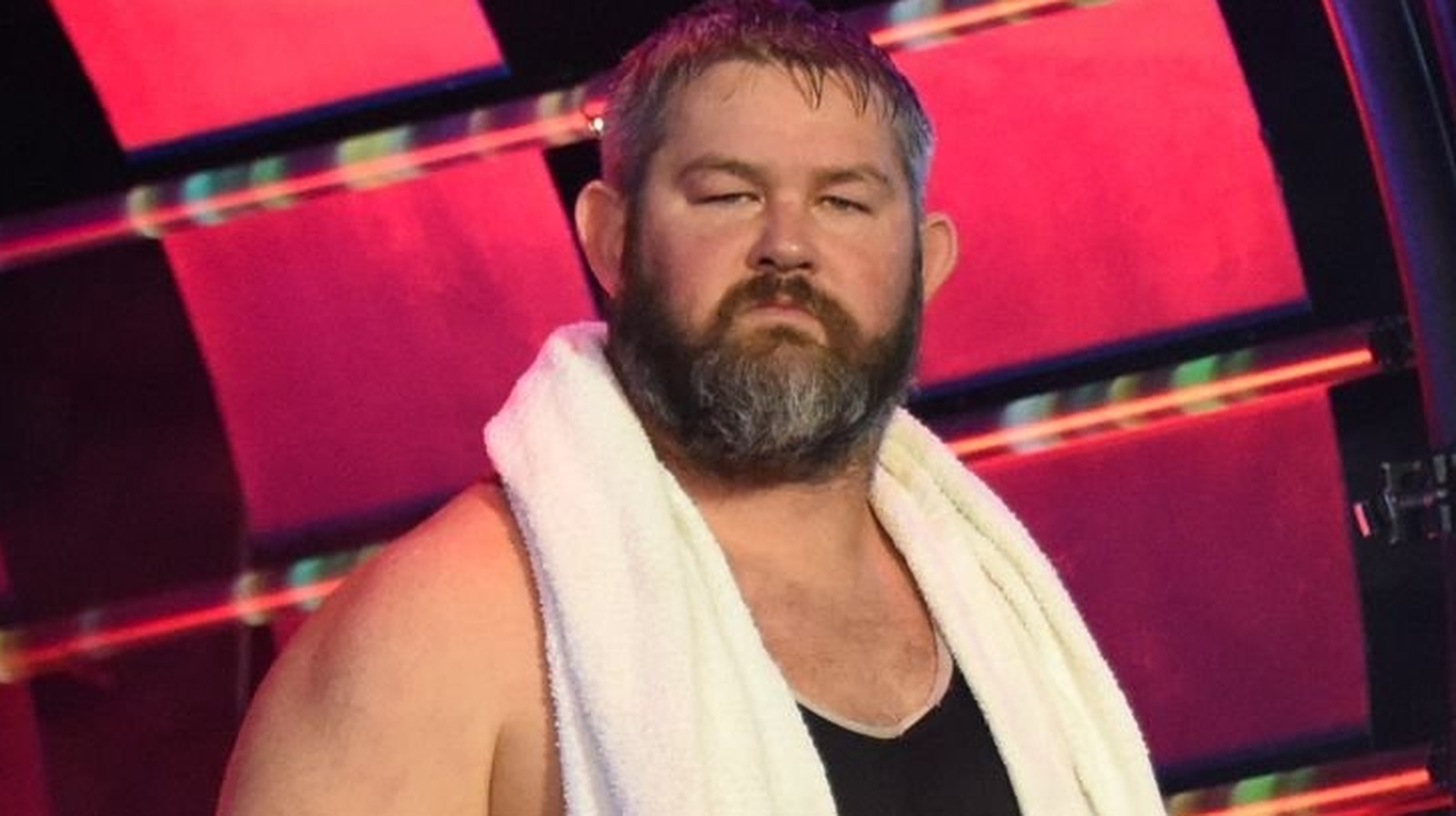 JD Drake Comments On WWE Stars Using Moves He Invented