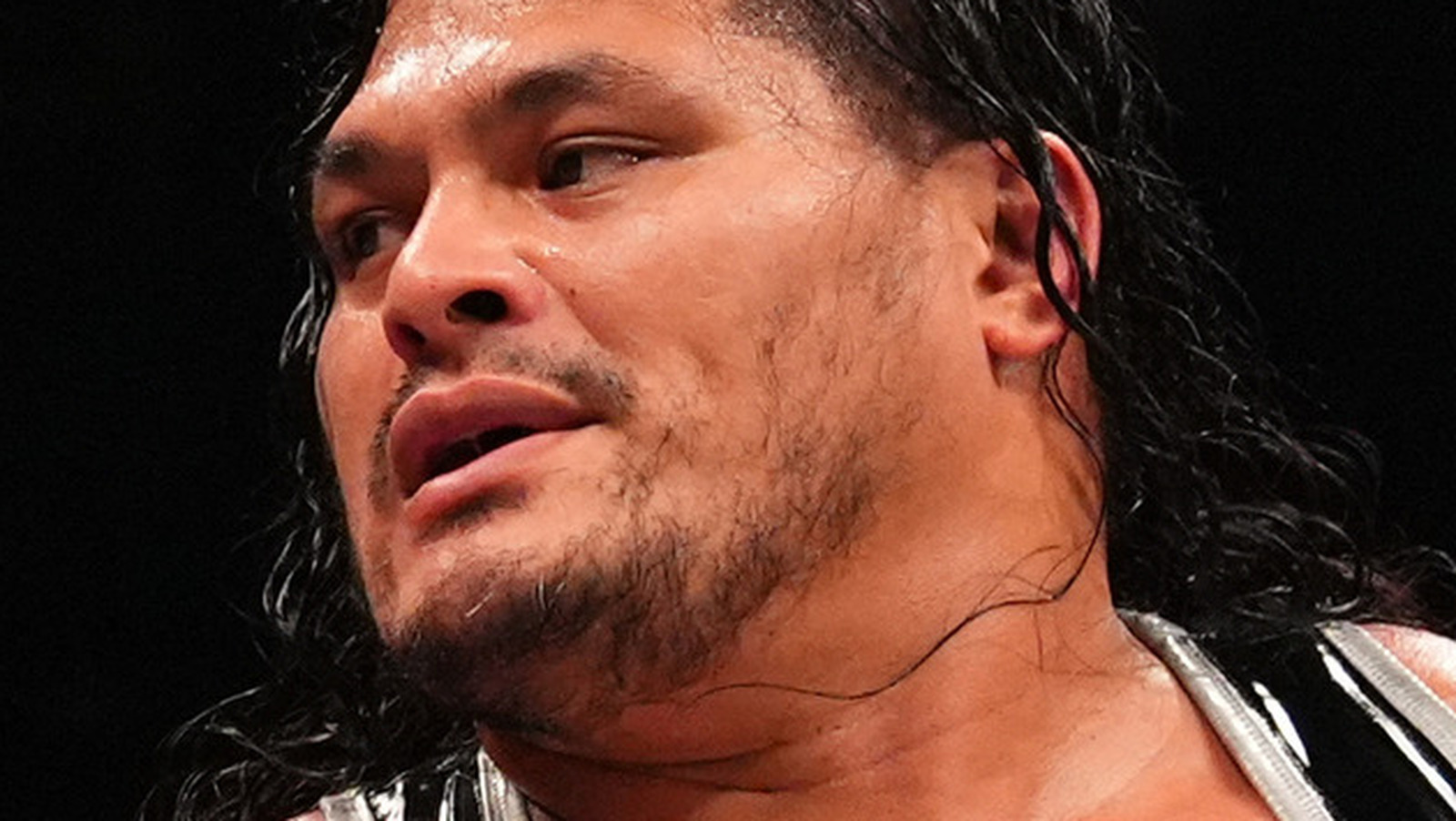 Jeff Cobb Is 'Down' To Enter Royal Rumble