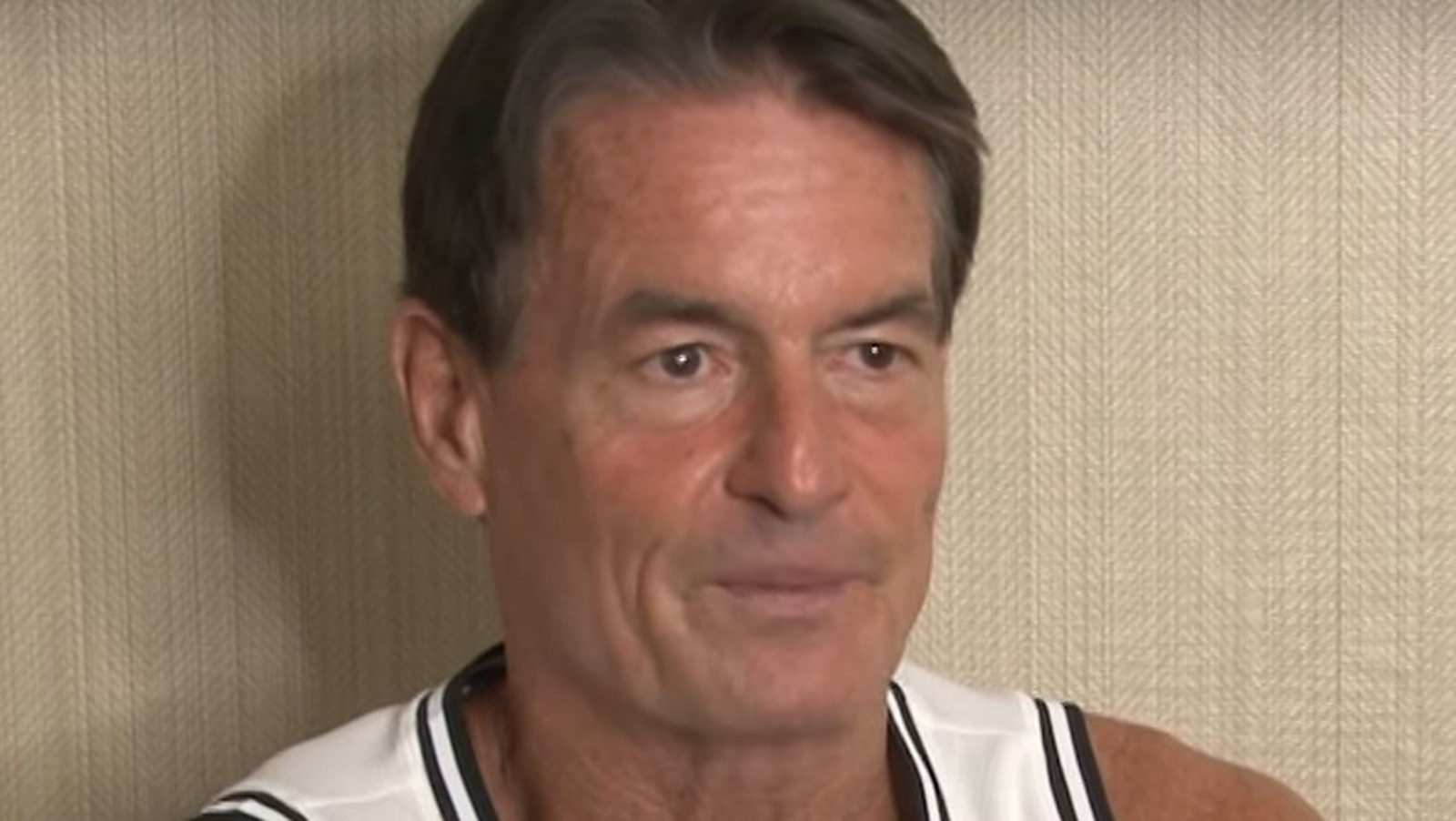 Jeff Gaylord, Frequent Jeff Jarrett Tag Partner And Sid Vicious ...