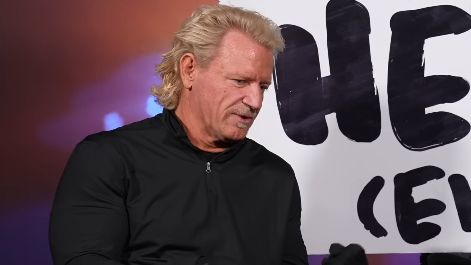Jeff Jarrett Compares Emotional Wins From ROH Supercard Of Honor, WWE ...
