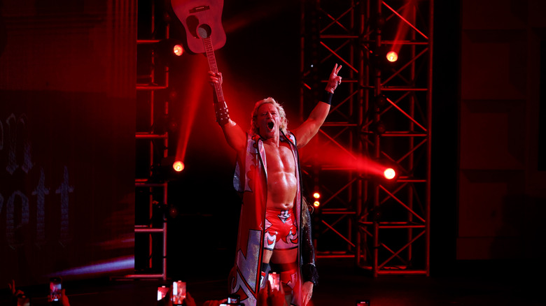 Jeff Jarrett Delivers Emotional Eulogy For His Late Father, Jerry Jeff Jarrett Delivers Emotional Eulogy For His Late Father, Jerry