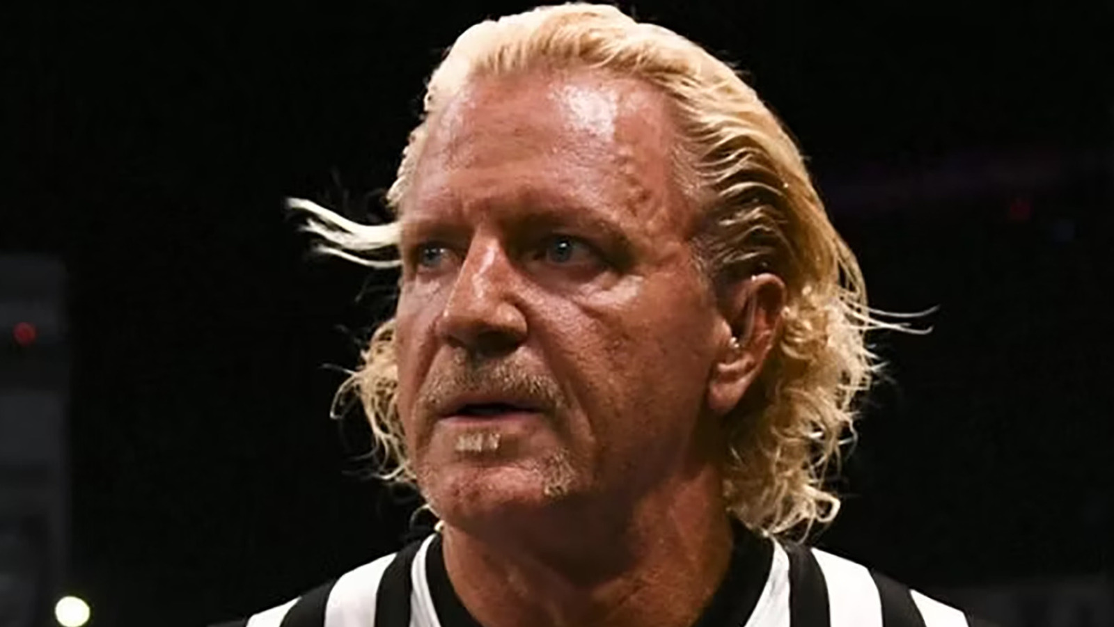 Jeff Jarrett Discusses AEW's Success And Future Growth