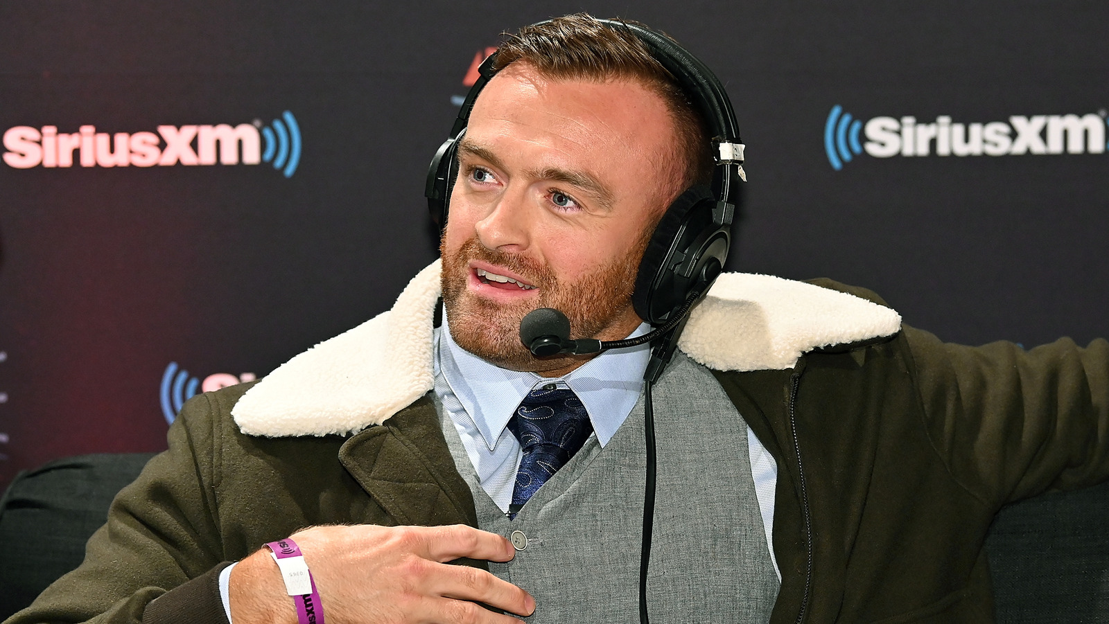 Jeff Jarrett Explains Why Nick Aldis Was Given The Name Brutus Magnus ...