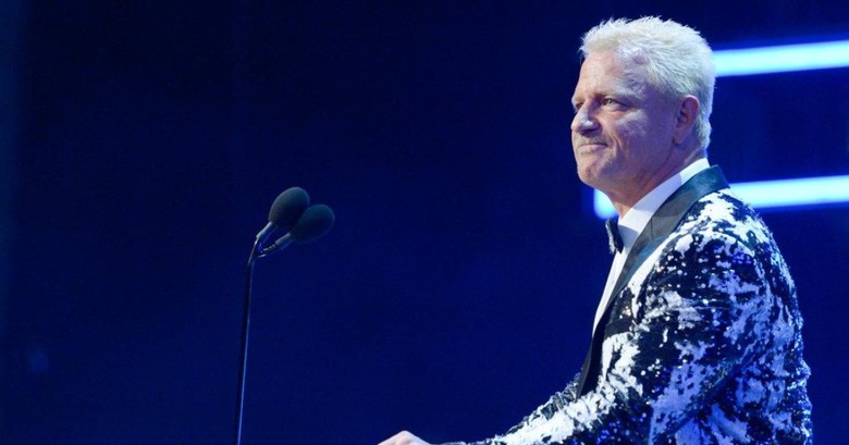 Jeff Jarrett Files More Trademarks For "Slapnutz"