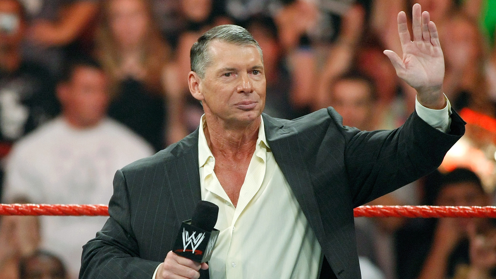 Jeff Jarrett: Former WWE Boss Vince McMahon May Be Best Heel Character In History