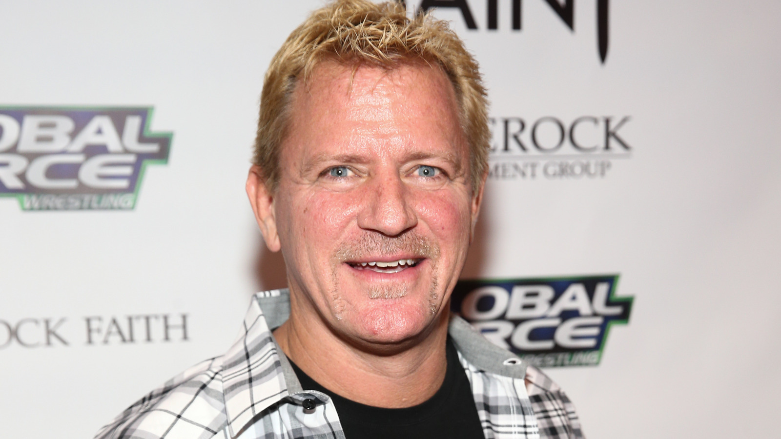 Jeff Jarrett Pitches Major WWE Vs. NJPW Dream Match