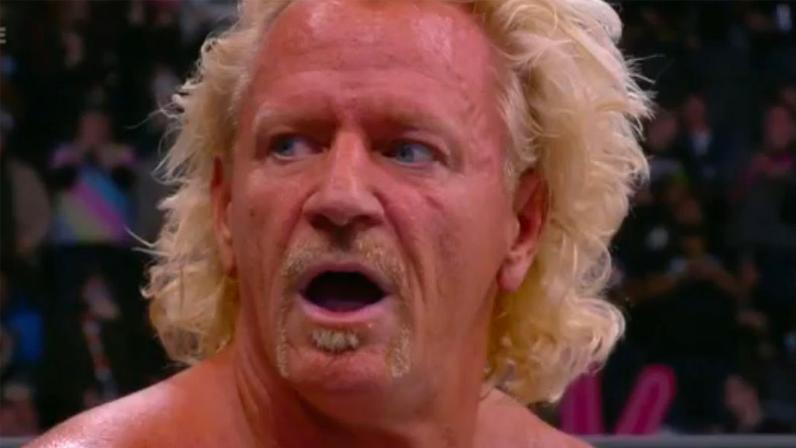 Jeff Jarrett Rebutts Reports Of Heat With Former ROH Executive